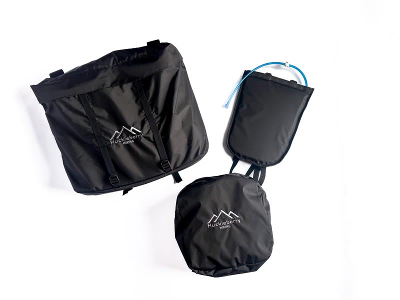 All Accessories – Huckleberry Hiking | Freedom to Explore