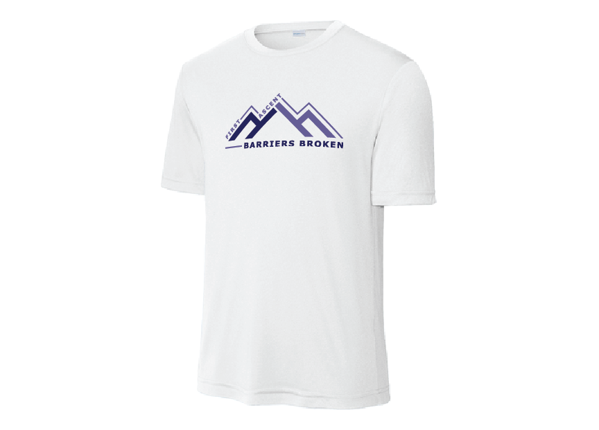First Ascent Limited Edition Swag – Huckleberry Hiking | Freedom to Explore