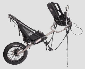 Cascade Carts – Huckleberry Hiking | Freedom to Explore