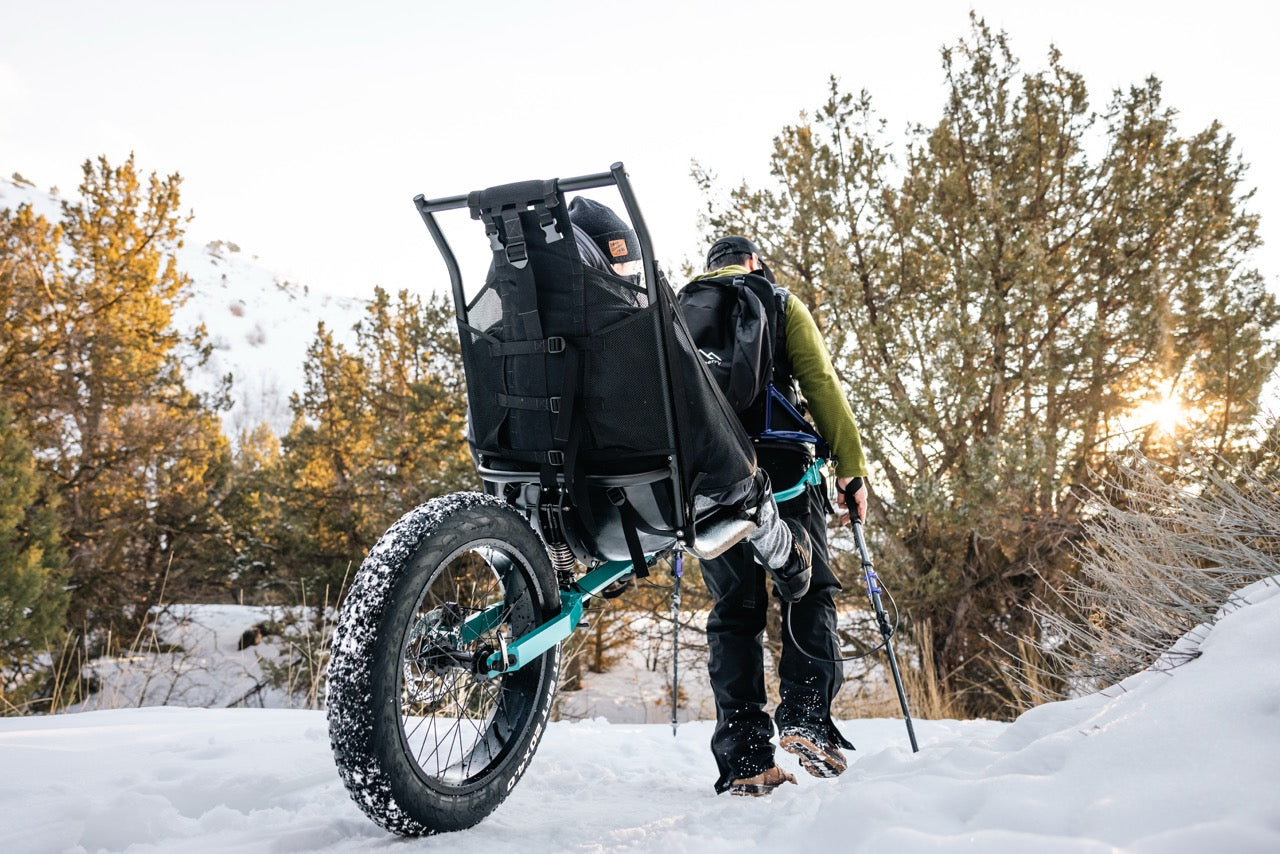 Huckleberry Hiking | Freedom to Explore