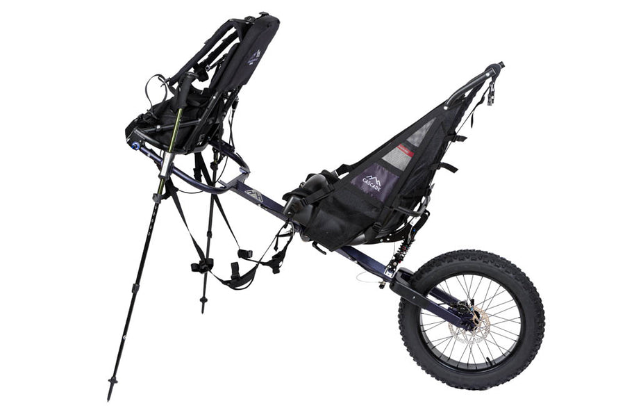 Cascade Carts – Huckleberry Hiking | Freedom to Explore