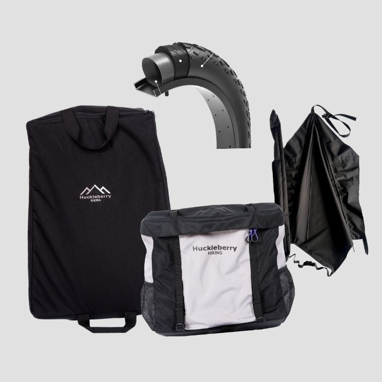 Huckleberry Hiking | Freedom to Explore