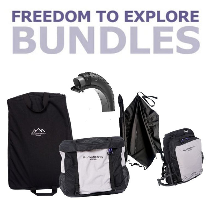 Shop – Huckleberry Hiking | Freedom to Explore